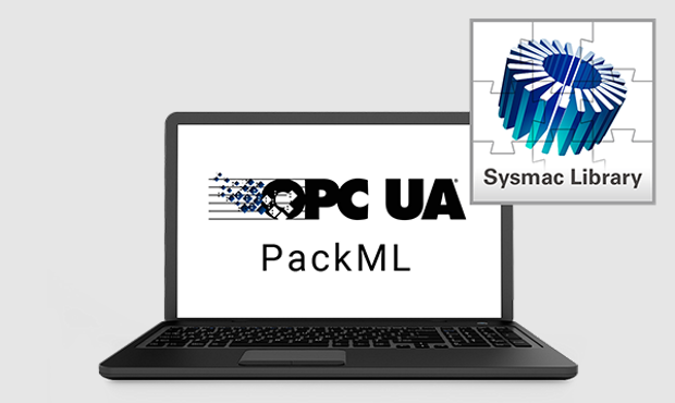 Sysmac Library OPC UA PackMLライブラリ「SYSMAC-XR101」新発売 | 東田電機産業株式会社